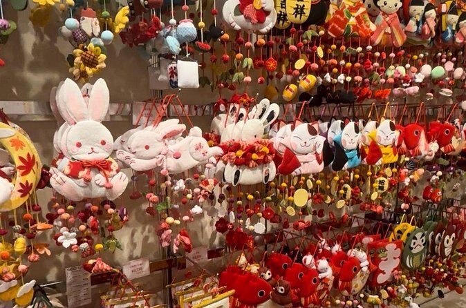 Nishiki Market Street Food & Sake Private Tour ~Custom-made Tour~ - Frequently Asked Questions