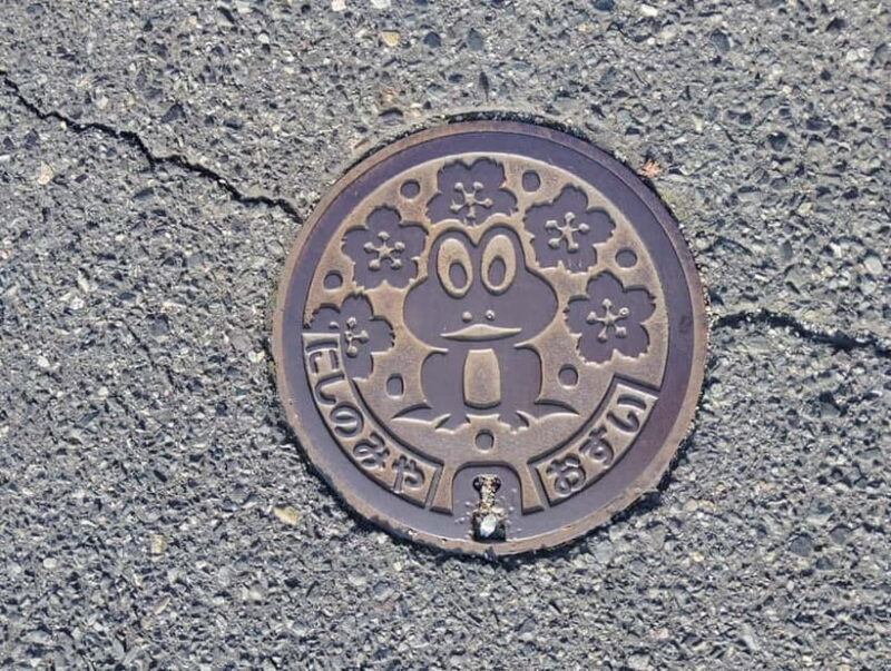 Nishinomiya: Haruhi Suzumiya Anime Locations Guided Tour - An In-Depth Look at the Nishinomiya Haruhi Tour