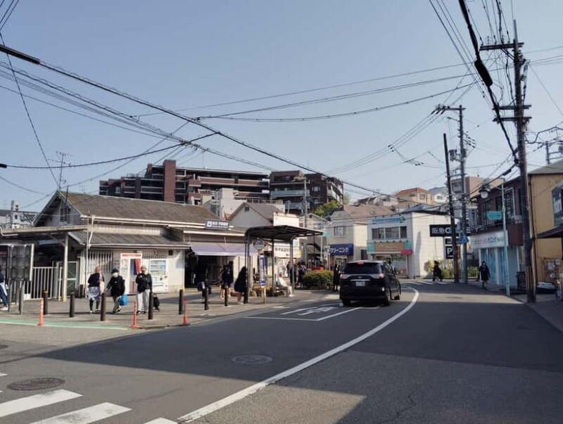 Nishinomiya: Haruhi Suzumiya Anime Locations Guided Tour - FAQ