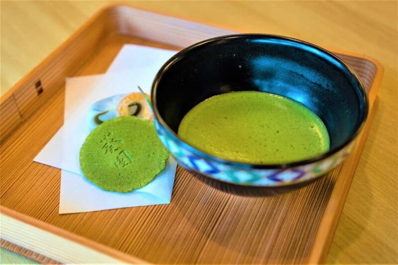 Nishio: Matcha Factory Tour with Tea Tasting - Key Points