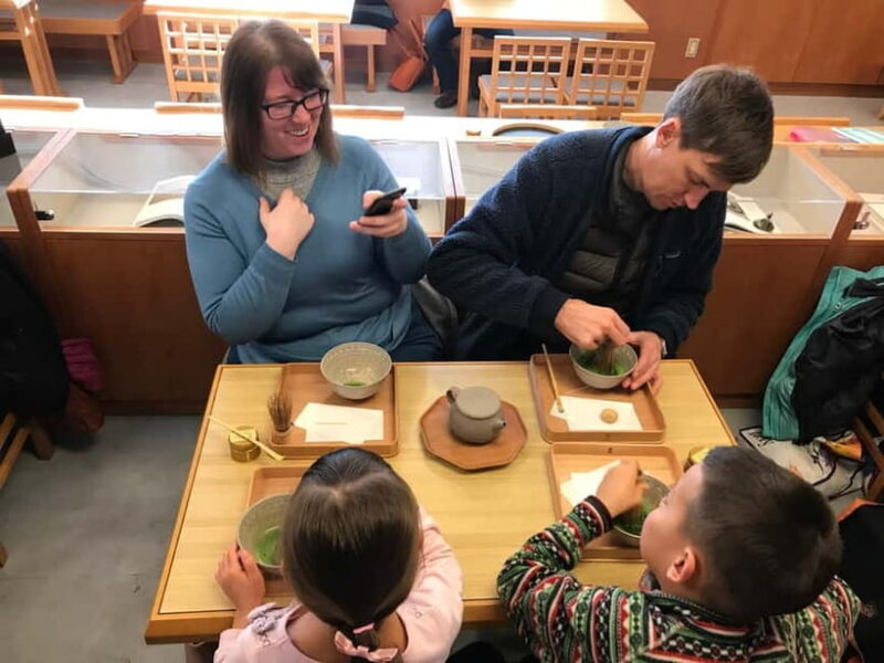 Nishio: Matcha Factory Tour with Tea Tasting - Exploring Nishio’s Matcha World: What’s in Store?