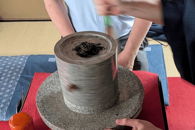 Nishio Matcha StoryTea Ceremony & Matcha Kaiseki Journey - Exploring Nishio’s Matcha Heritage