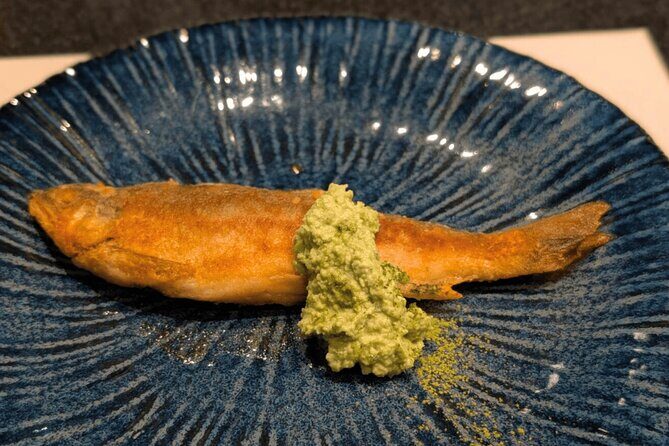 Nishio Matcha StoryTea Ceremony & Matcha Kaiseki Journey - Authenticity and Quality