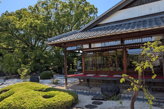 Nishio Matcha StoryTea Ceremony & Matcha Kaiseki Journey - Who Will Love This Tour?