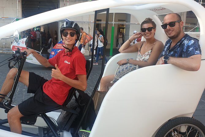 Nissa La Bella 1H40h - Who This Tour Is Perfect For