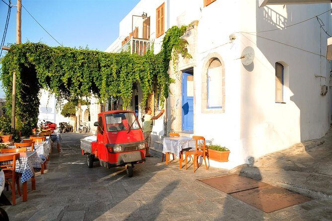 Nisyros The Volcanic Island, from Kos - The Practical Side: Pricing, Comfort, and Tips
