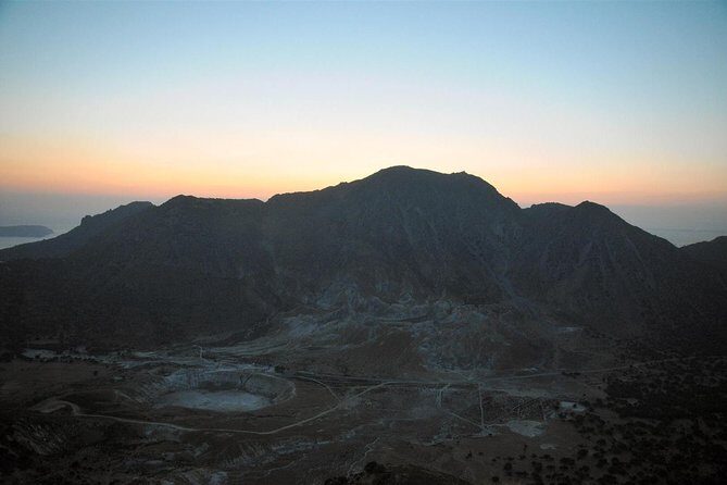 Nisyros The Volcanic Island, from Kos - Is This Tour Right for You?