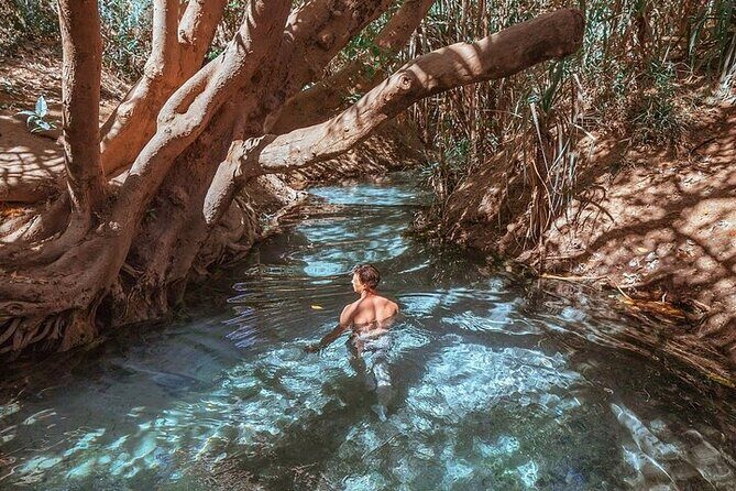 Nitmiluk National Park & Katherine Hot Springs - Sacred Owl Tours - The Sum Up: Who Will Love This Experience?