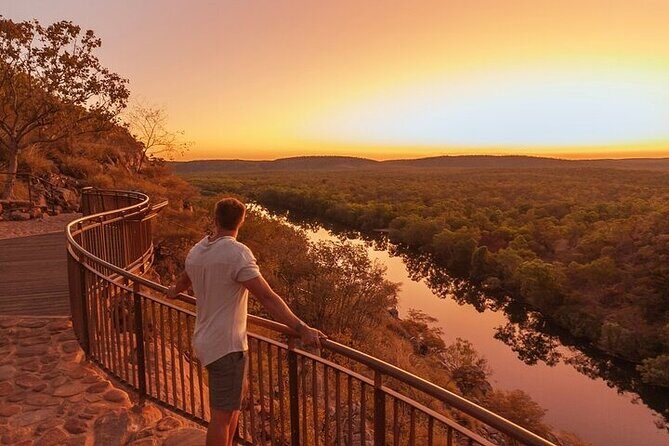 Nitmiluk National Park & Katherine Hot Springs - Sacred Owl Tours - FAQ