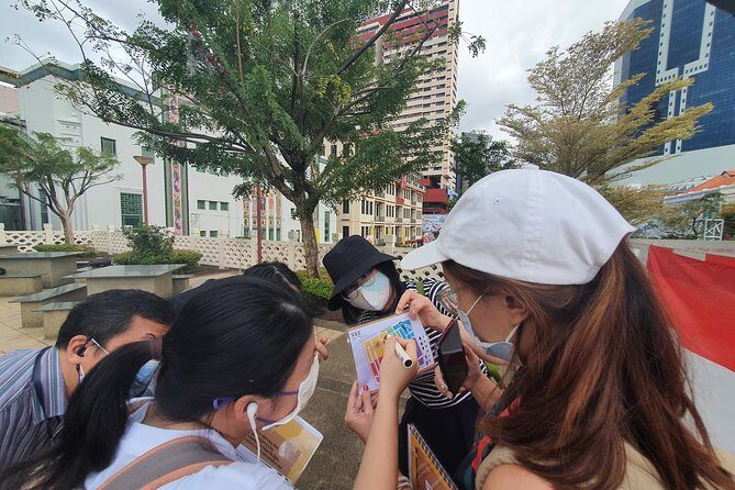 Niu Che Shui Chinatown Murders Game Tour - What Makes This Tour Stand Out?