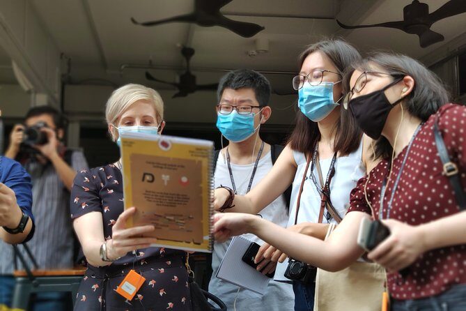 Niu Che Shui Chinatown Murders Game Tour - Final Thoughts