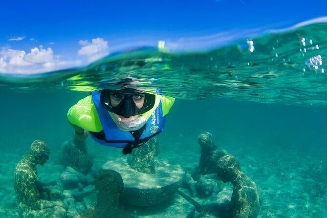 Nizuc Reef Snorkel Experience - Who Should Consider This Tour?