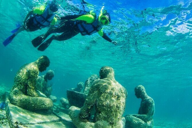 Nizuc Reef Snorkel Experience - The Sum Up: Is it Worth It?