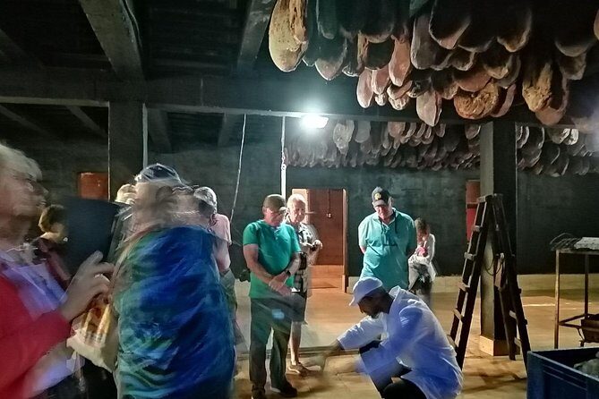 Njegusi Smokehouse, Farm to fork experience & Kotor walking tour - What the Reviews Say