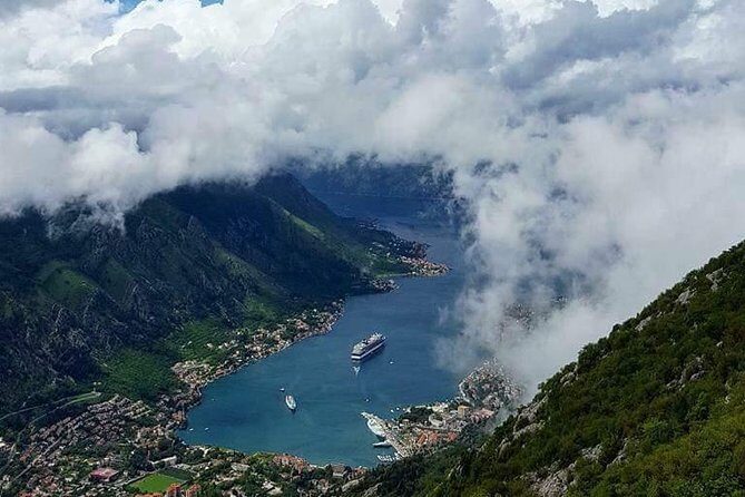 Njegusi Smokehouse, Farm to fork experience & Kotor walking tour - FAQ