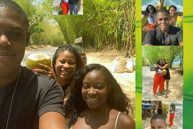 NMIA & Kingston transfer to Negril - Key Points