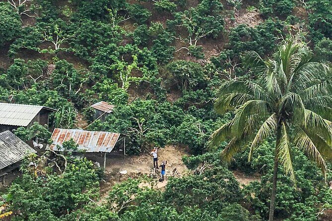 No.1 Chiang Mai: Advanced Downhill Mountain Biking, Suthep N.Park - FAQs