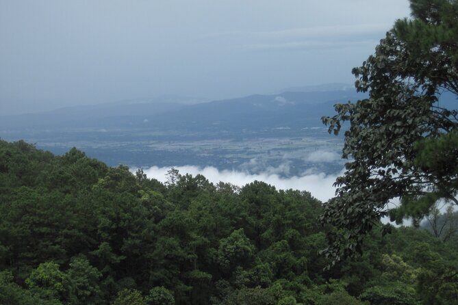 No.1 Chiang Mai: Advanced XC Downhill Biking, Doi Suthep N. Park - The Logistics and Price