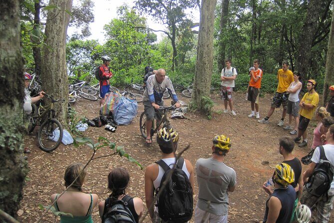 No.1 Chiang Mai: Epic Doi Suthep Downhill MTB Adventure - Reviewer Perspectives: What Travelers Say