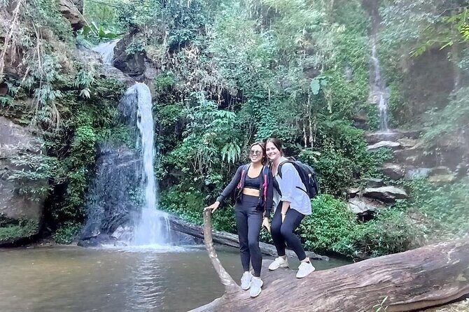 "No.1 Chiang Mai: Suthep N. Park Leisure walks & Mountain Biking" - Who Will Love This Tour?