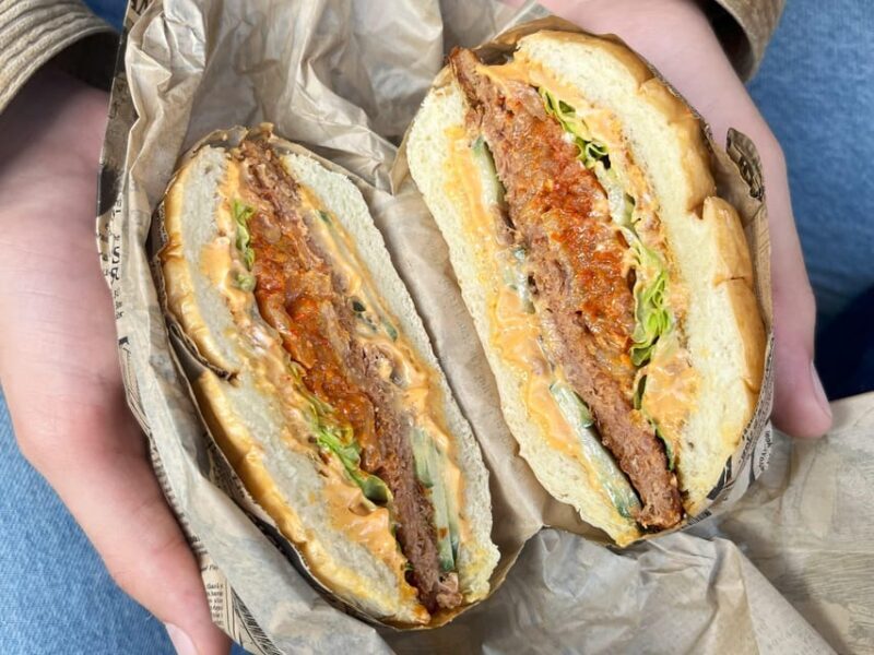 No Diet Club - A selection of the best burgers in Paris ! - Authenticity and Crowd Considerations