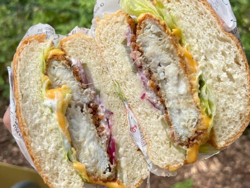 No Diet Club - A selection of the best burgers in Paris ! - Who Should Consider This Tour?