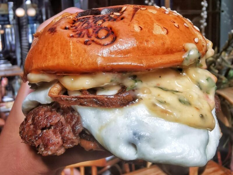 No Diet Club - A selection of the best burgers in Paris ! - Final Words