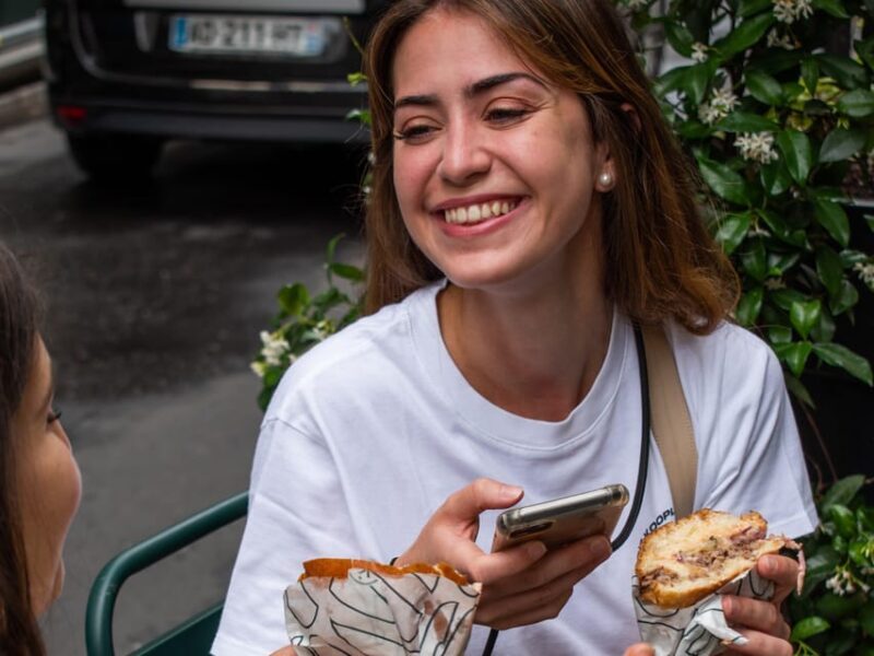 No Diet Club - A selection of the best burgers in Paris ! - FAQ