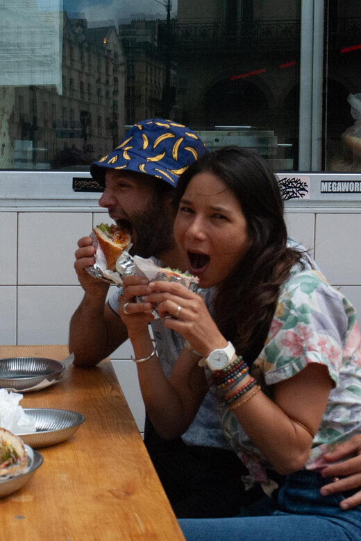 No Diet Club - A selection of the best kebabs in Paris ! - No Diet Club - A Selection of the Best Kebabs in Paris