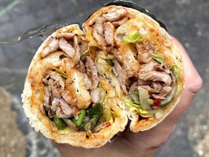No Diet Club - A selection of the best kebabs in Paris ! - What to Expect and What Youll Miss