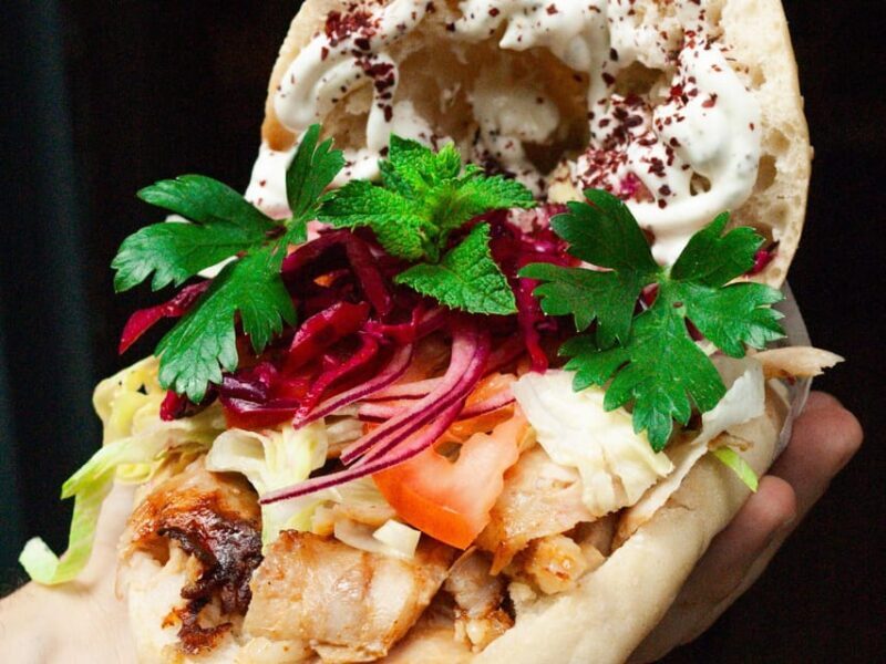 No Diet Club - A selection of the best kebabs in Paris ! - The Value for Travelers