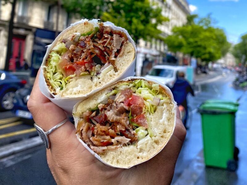 No Diet Club - A selection of the best kebabs in Paris ! - Who Should Consider This Tour?