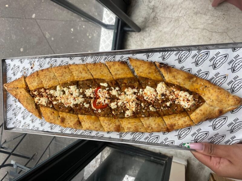 No Diet Club - A selection of the best pizzas in Paris ! - Authentic Food & Local Vibe