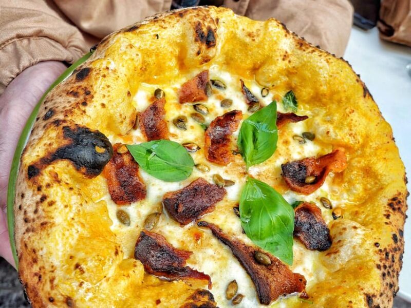 No Diet Club - A selection of the best pizzas in Paris ! - Final Thoughts