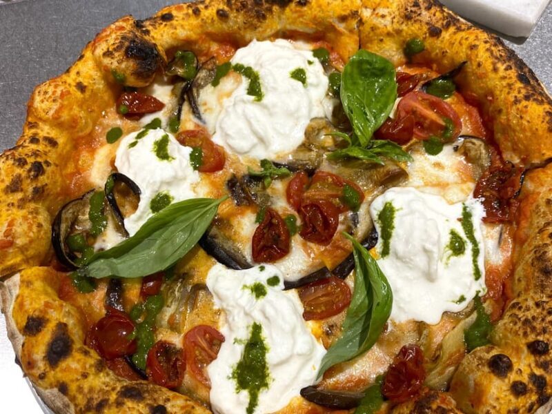No Diet Club - A selection of the best pizzas in Paris ! - FAQ