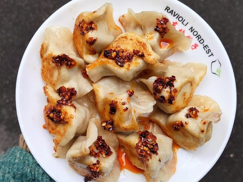 No Diet Club - A selection of the best spicy food in Paris ! - Authentic Experiences That Add Up