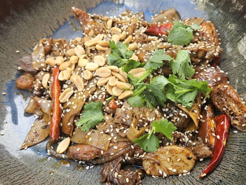 No Diet Club - A selection of the best spicy food in Paris ! - FAQs