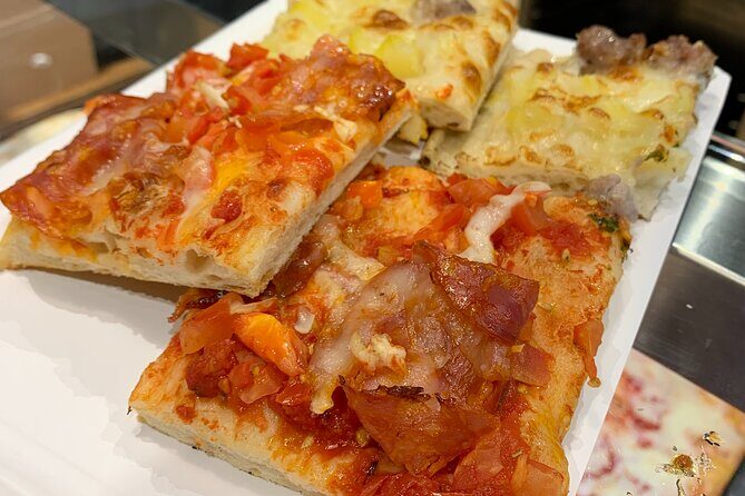 NO DIET CLUB - Best Food Tour in Milan ! - Group Size, Timing, and Overall Value