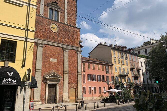 NO DIET CLUB - Best Food Tour in Milan ! - FAQ