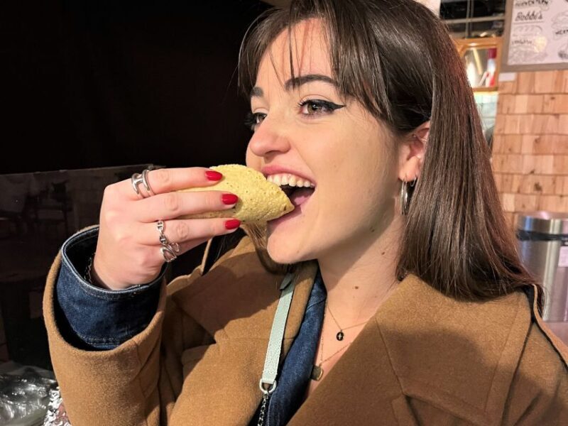No Diet Club - Best street food tour in Brooklyn ! (NYC) - No Diet Club - Best street food tour in Brooklyn! (NYC)
