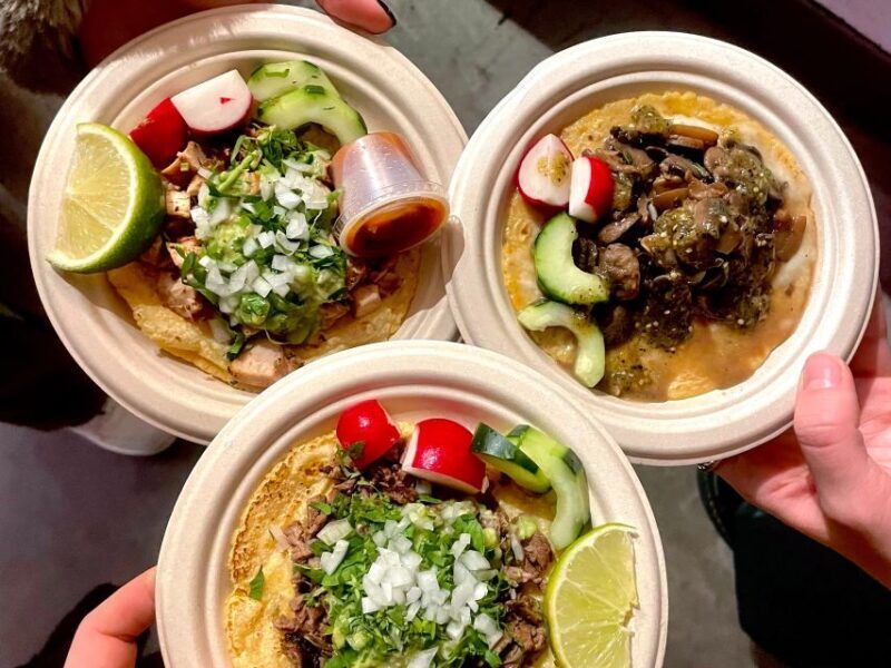 No Diet Club - Best street food tour in Brooklyn ! (NYC) - Authenticity, Value, and the Overall Experience