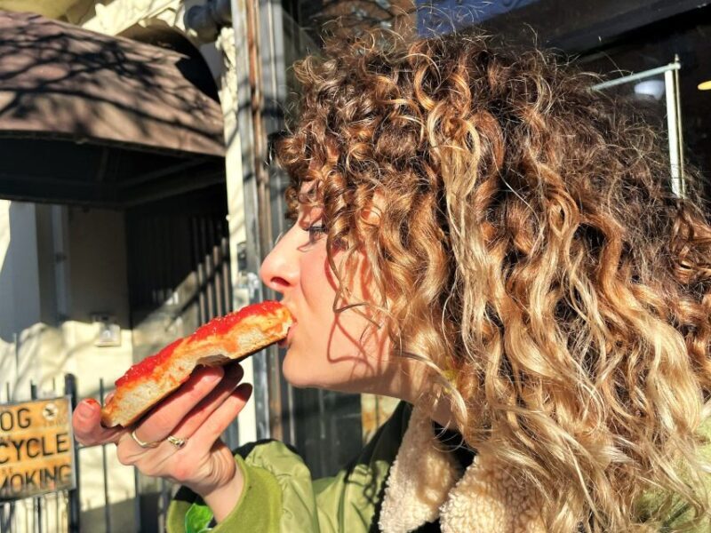 No Diet Club - Best street food tour in Brooklyn ! (NYC) - Final Thoughts on the Experience