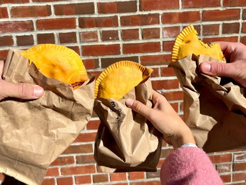 No Diet Club - Best street food tour in Brooklyn ! (NYC) - Final Words