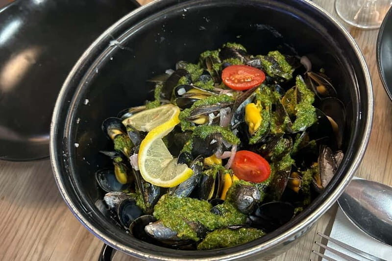 No Diet Club : Bordeaux Food Tour in Bordeaux center ! - A Deep Dive into the Bordeaux Food Tour