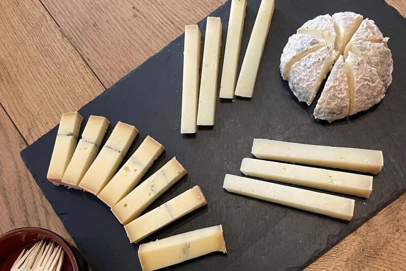 No Diet Club : Bordeaux Food Tour in Bordeaux center ! - Why This Tour Works