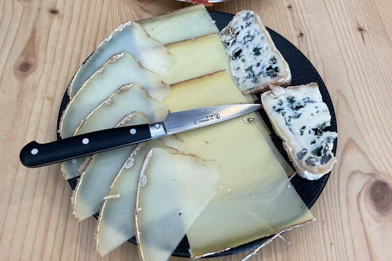 No Diet Club : Bordeaux Food Tour in Bordeaux center ! - Who Should Join?