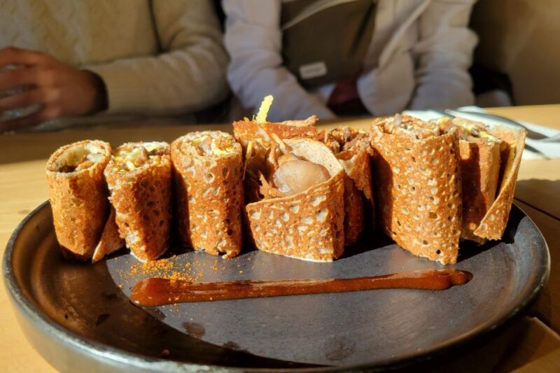 No Diet Club : Bordeaux Food Tour in Les Chartrons ! - A Walk Through Bordeaux’s Food Scene: What You Can Expect