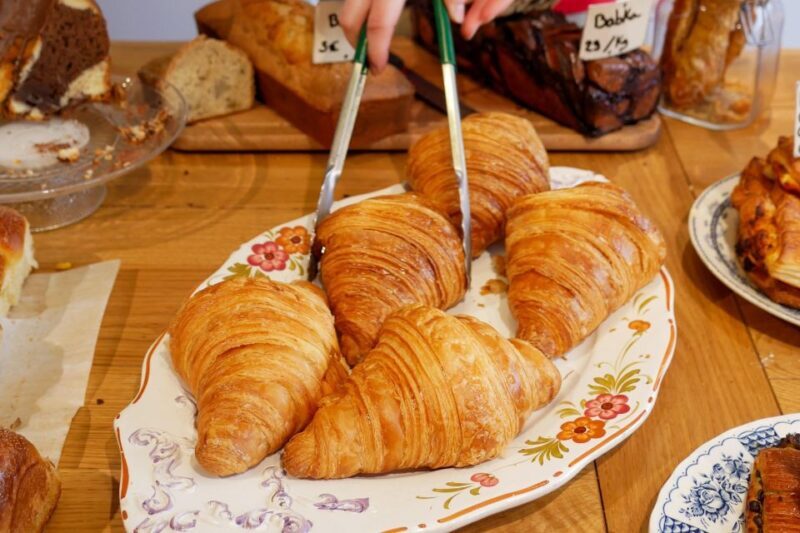 No Diet Club : Bordeaux Food Tour in Les Chartrons ! - Practical Details and Tips