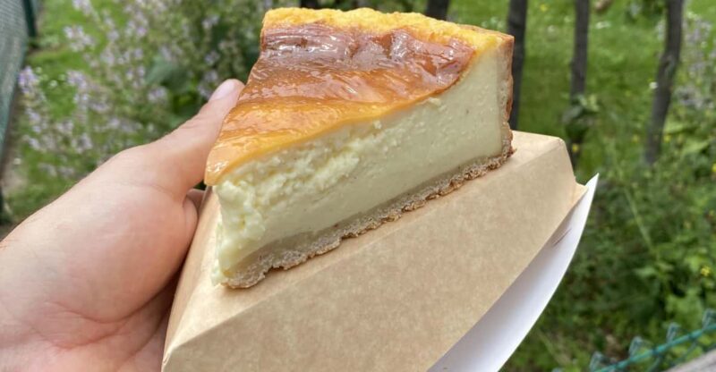 No Diet Club - Food tour with many tastings ! (Lyon Sud) - In-Depth Look at the Stops