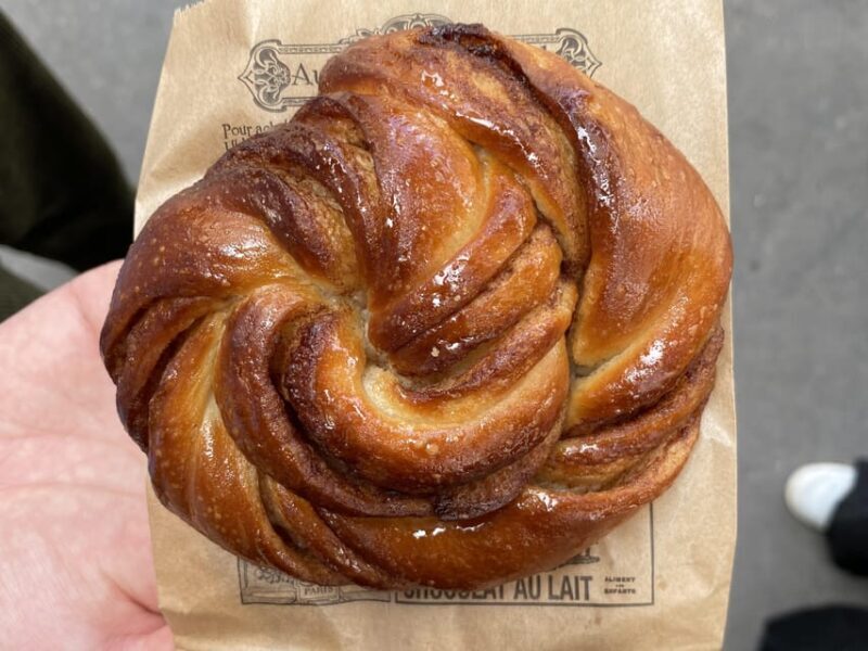 No Diet Club - Food tour with many tastings ! (Lyon Sud) - Authenticity and Quality